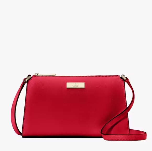 kate spade | Bags | Kate Spade Kenzie Limited Edition Mini Crossbody ...